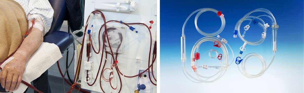 How to Give Heparin During Dialysis? - HPP LINES