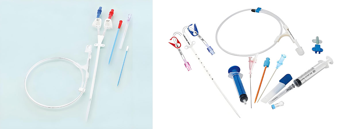 A Guide to Peritoneal Dialysis Catheter Types - HPP LINES